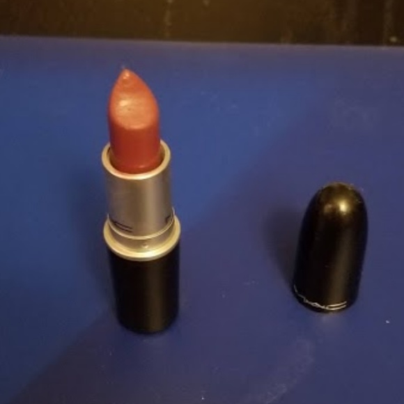 MAC Cosmetics | Makeup | Mac Satin Lipstick Del Rio | Poshmark